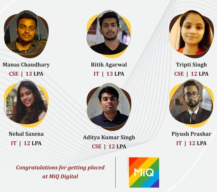 Training and Placement: Placement Institutes | Guaranteed Placement