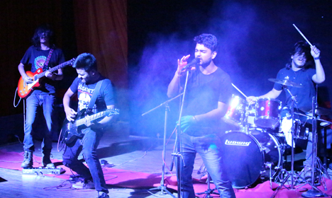 ICC Clubs of Best Engineering College Institute in Noida