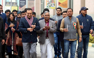 ICC Clubs of Best Engineering College Institute in Noida