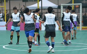 ICC Clubs of Best Engineering College Institute in Noida