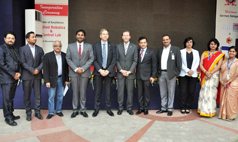 ICC Clubs of Best Engineering College Institute in Noida