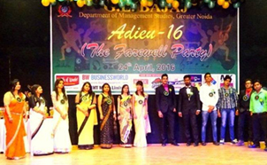 ICC Clubs of Best Engineering College Institute in Noida