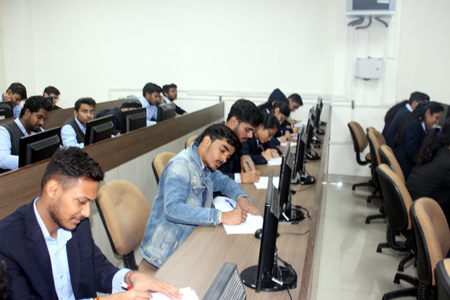 b.tech institute for computer science engineering